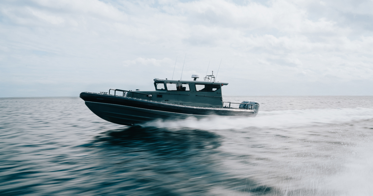 VIKING Norsafe Munin series