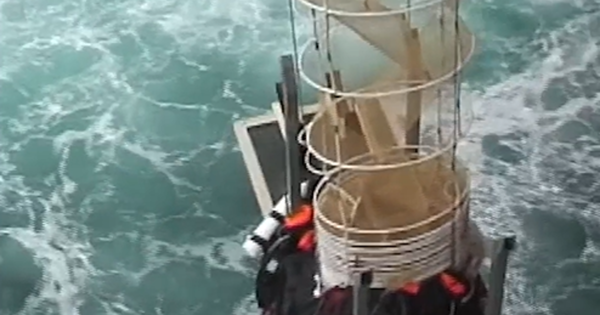 VIKING Life-Saving Equipment | Extreme testing - MFS | Video