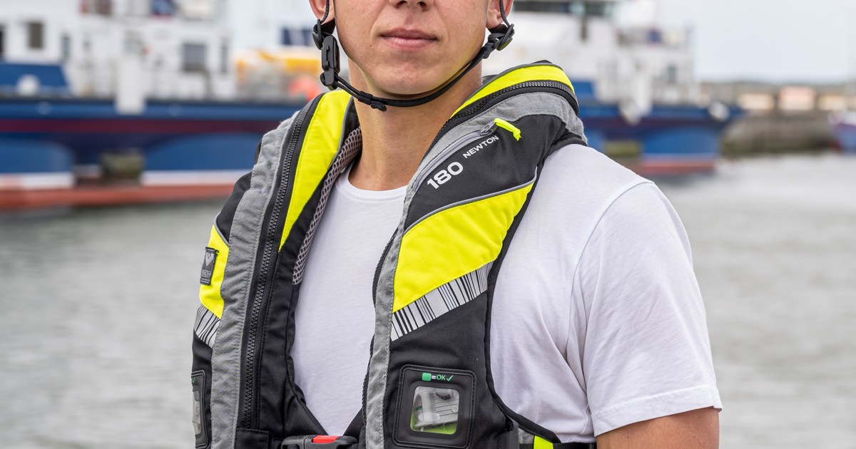 VIKING YouSafe™ Vanguard |PPE