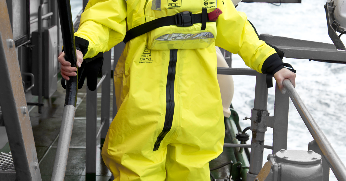 PPE | Commercial shipping | Contact us today