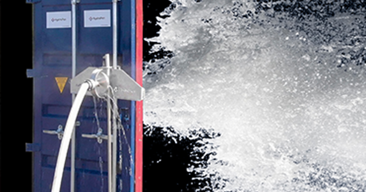 VIKING Life-Saving Equipment | Press Release | Maersk