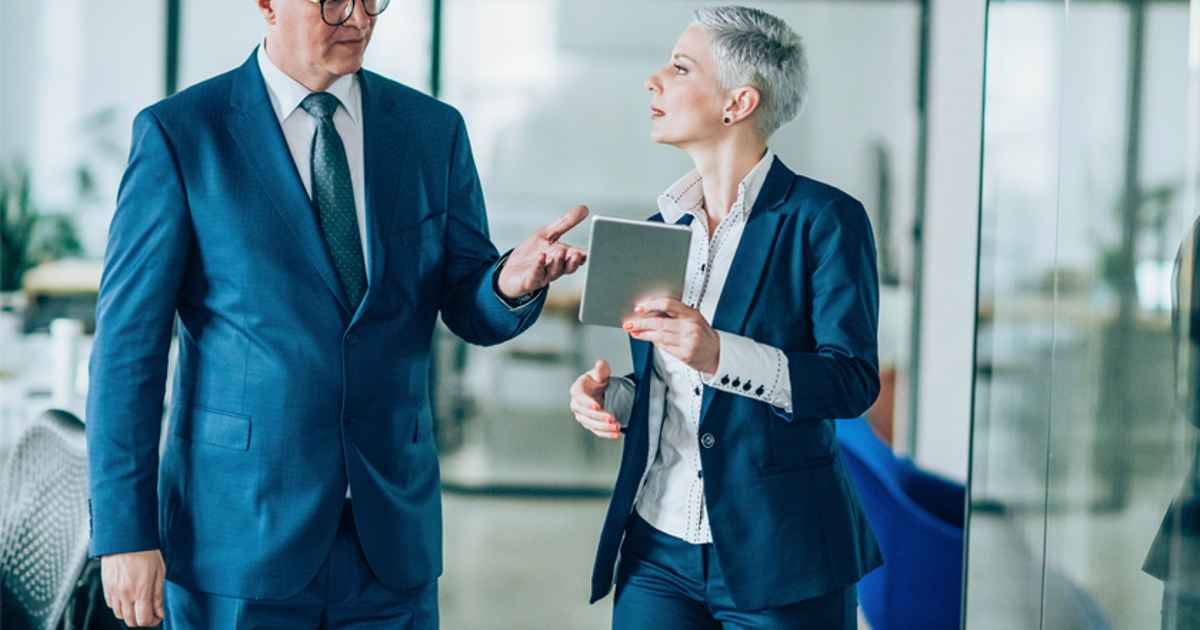 VIKING Life-Saving Equipment | 5 leadership principles