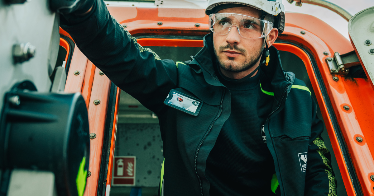 VIKING Life-Saving Equipment | Bulgaria