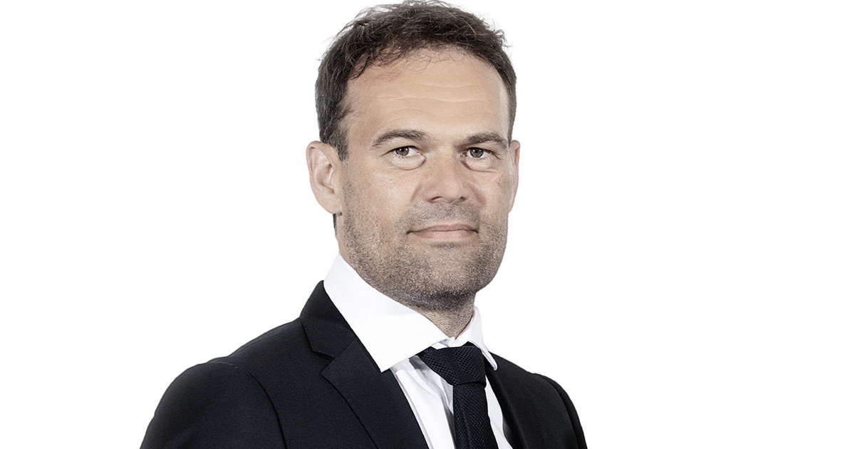 VIKING Life-Saving Equipment | Lasse Meldgaard Sall