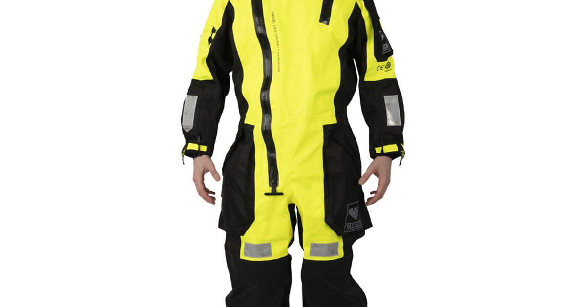 VIKING YouSafe™ Twist |PPE