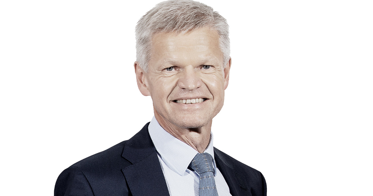 VIKING Life-Saving Equipment | Vagn Pedersen