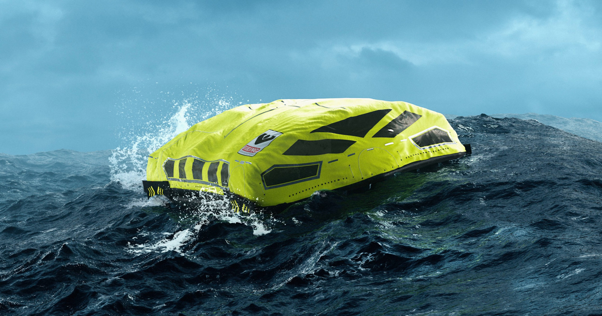 LifeCraft | Digital, electric, futureproof.