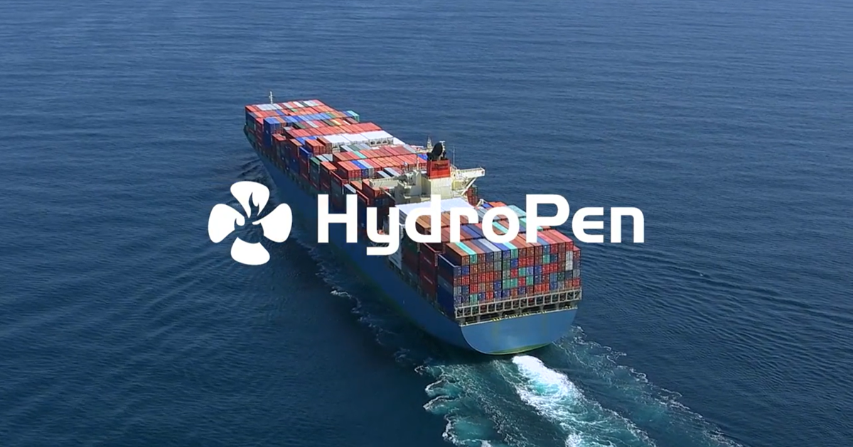 The HydroPen system: How does it work in real life?